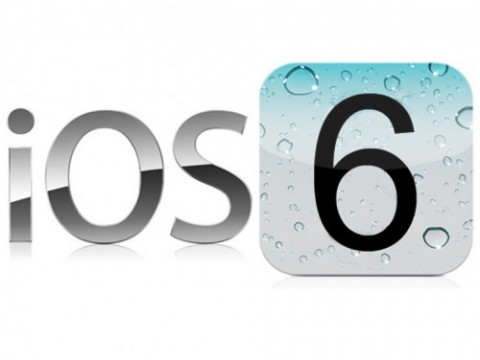 Vorschau: Neue Funktionen in iOS 6 | Shop4iPhones